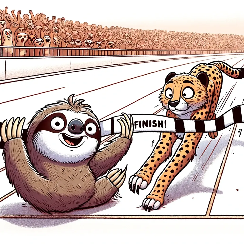 How to Generate Humorous Cartoons Using Chatgpt - Imagine with Rashid