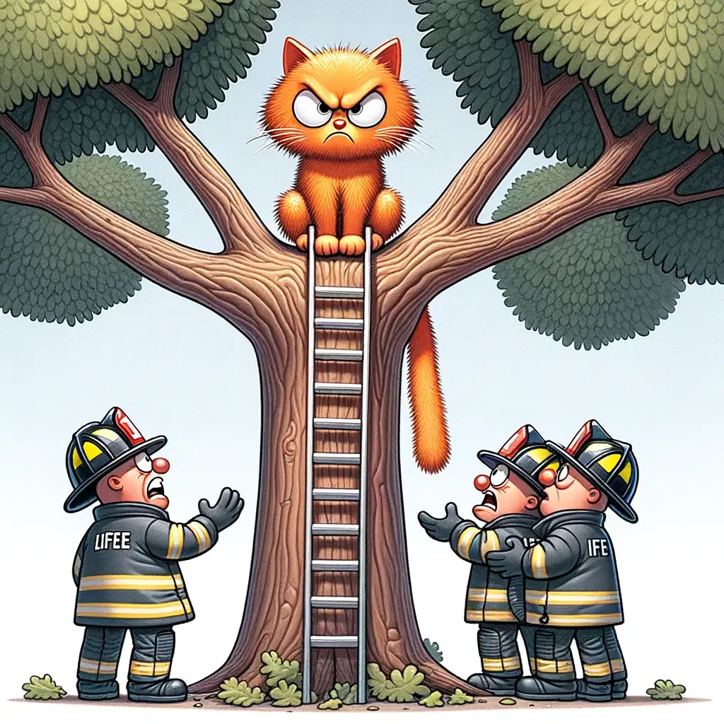 How to Generate Humorous Cartoons Using Chatgpt - Imagine with Rashid