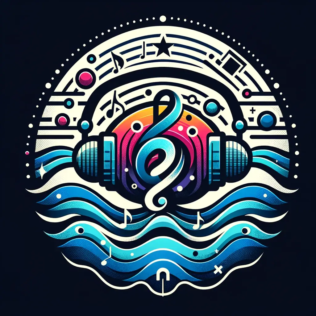 14 Logos Created Using ChatGPT - Imagine with Rashid