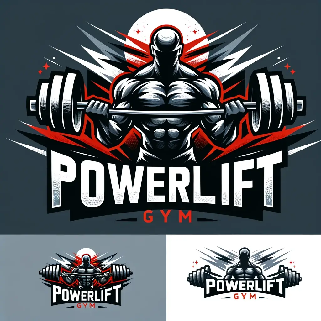 14 Logos Created Using ChatGPT - Imagine with Rashid
