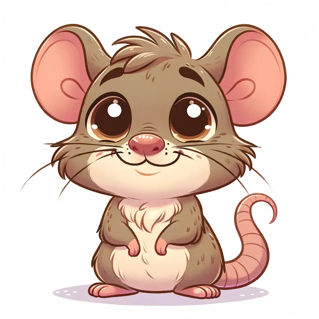 15 Prompts to Create Cute Characters Using ChatGPT and DALL.E - Imagine ...