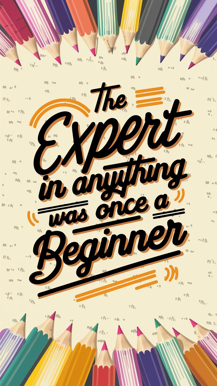 How to Create Motivational Posters Using AI - Imagine with Rashid