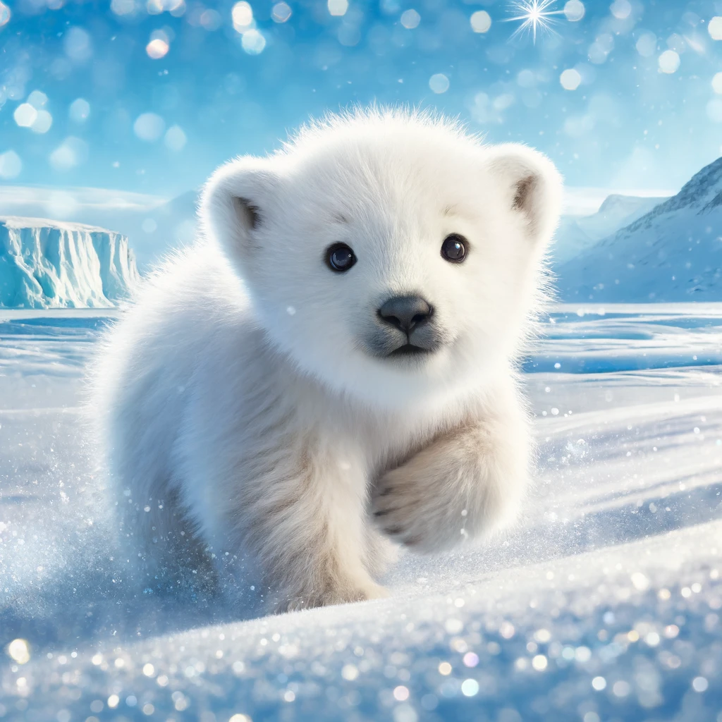 15 ChatGPT Prompts to Create Cute Animal Characters - Imagine with Rashid