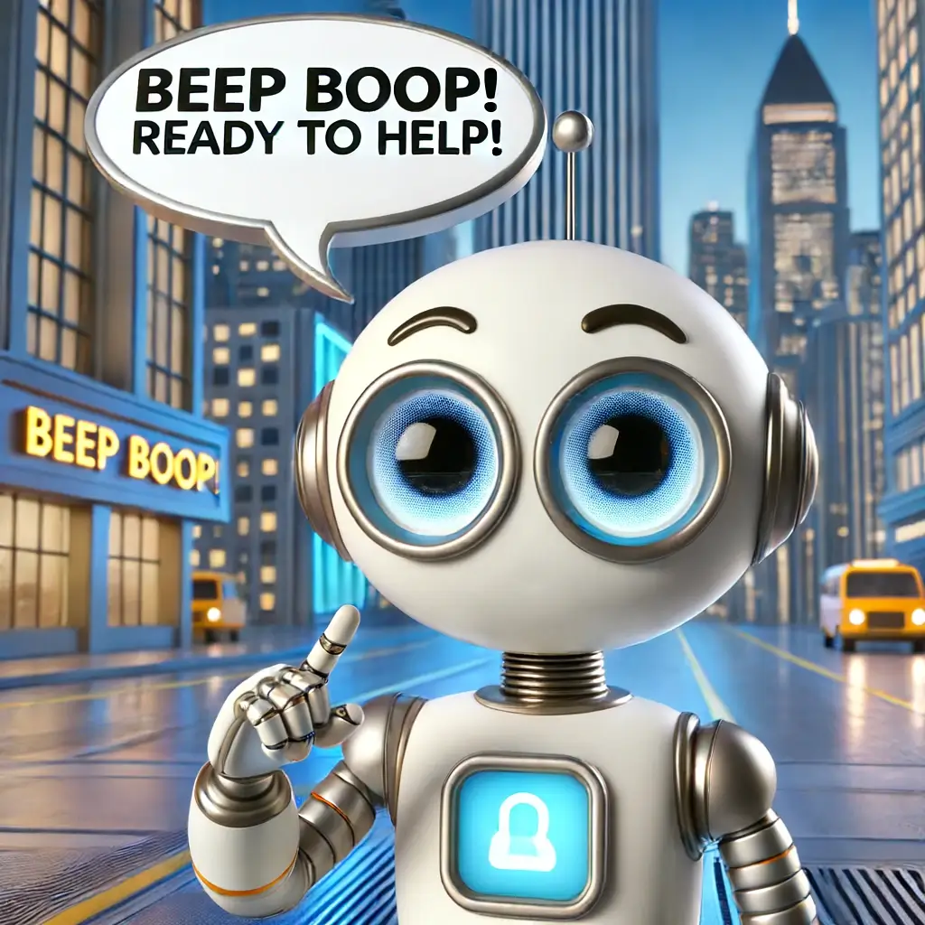 How to Create Cartoon Characters with Speech Bubbles Using ChatGPT ...