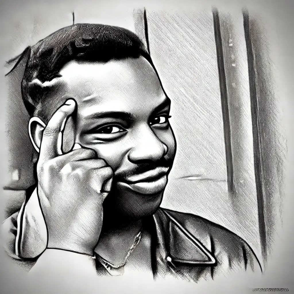 How to Recreate Viral Memes Using ChatGPT - Imagine with Rashid