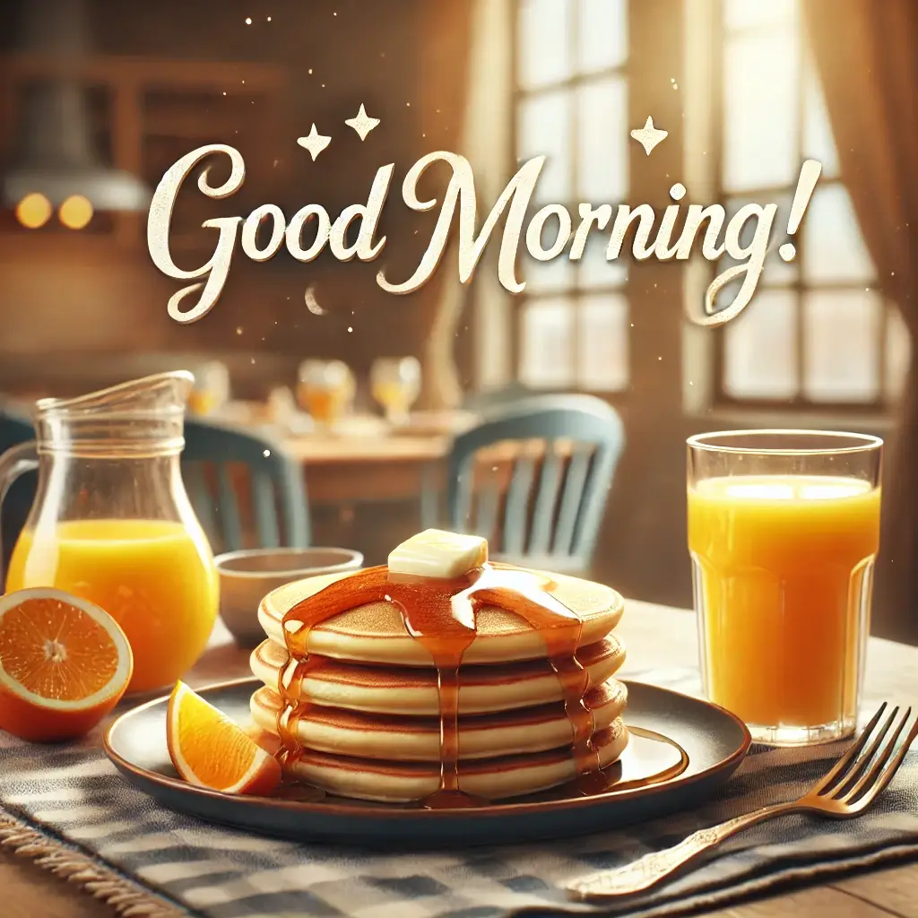 20 ChatGPT Prompts to Create Good Morning Images - Imagine with Rashid