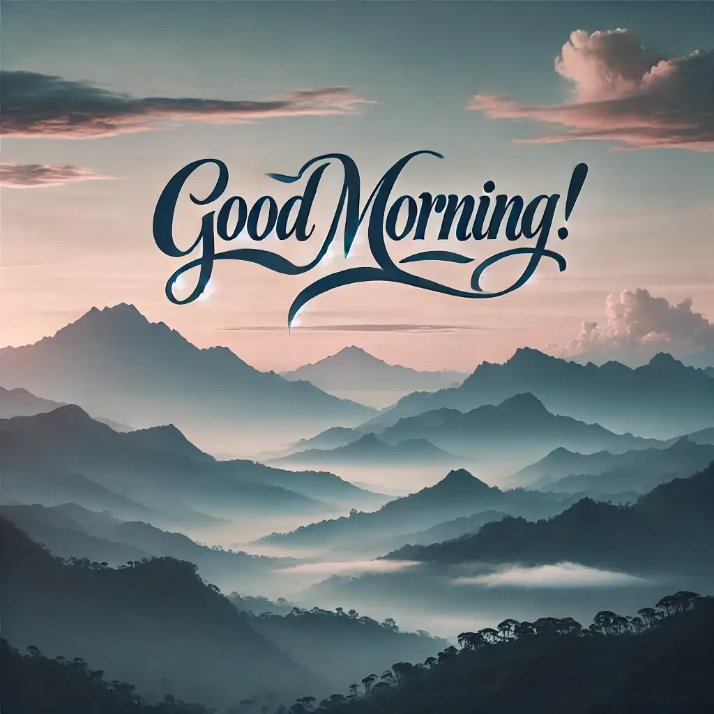 20 ChatGPT Prompts to Create Good Morning Images - Imagine with Rashid