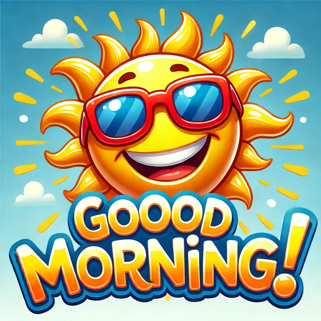 20 ChatGPT Prompts to Create Good Morning Images - Imagine with Rashid