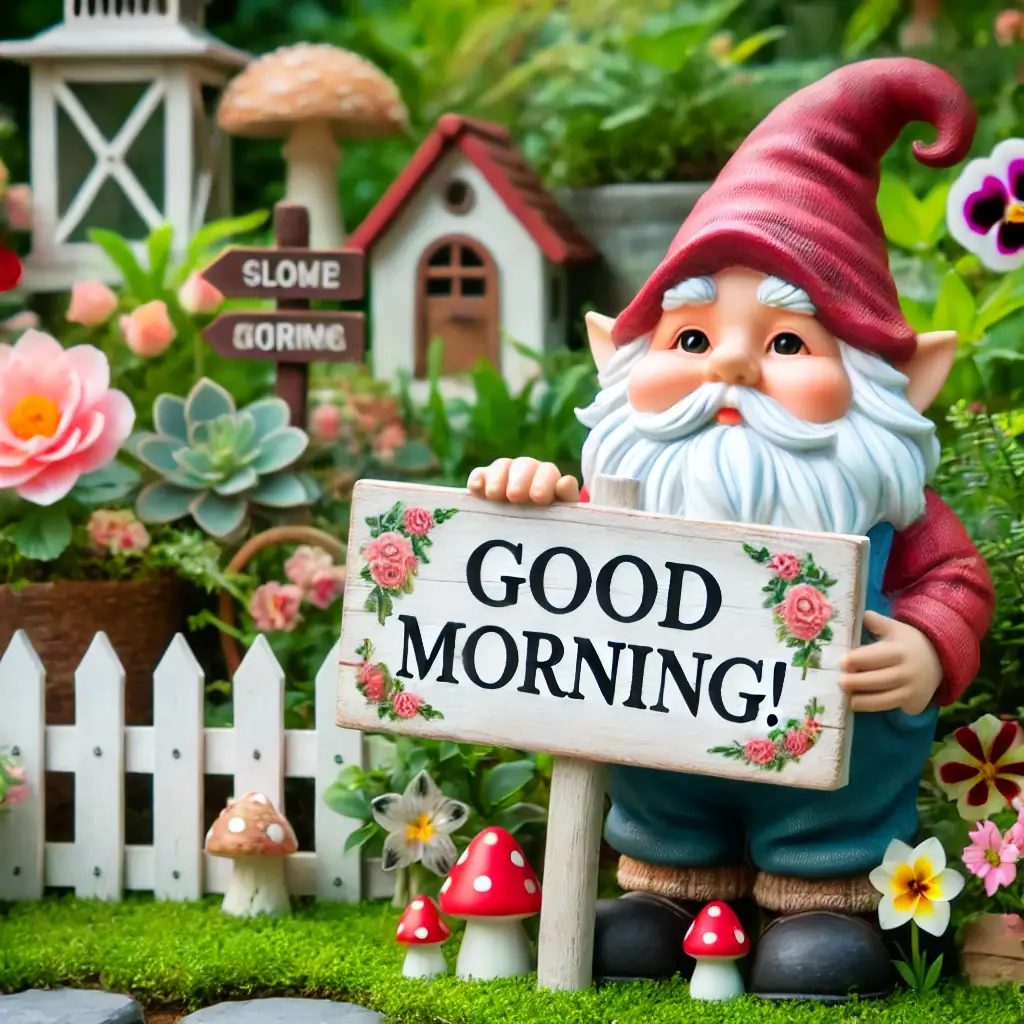 20 ChatGPT Prompts to Create Good Morning Images - Imagine with Rashid