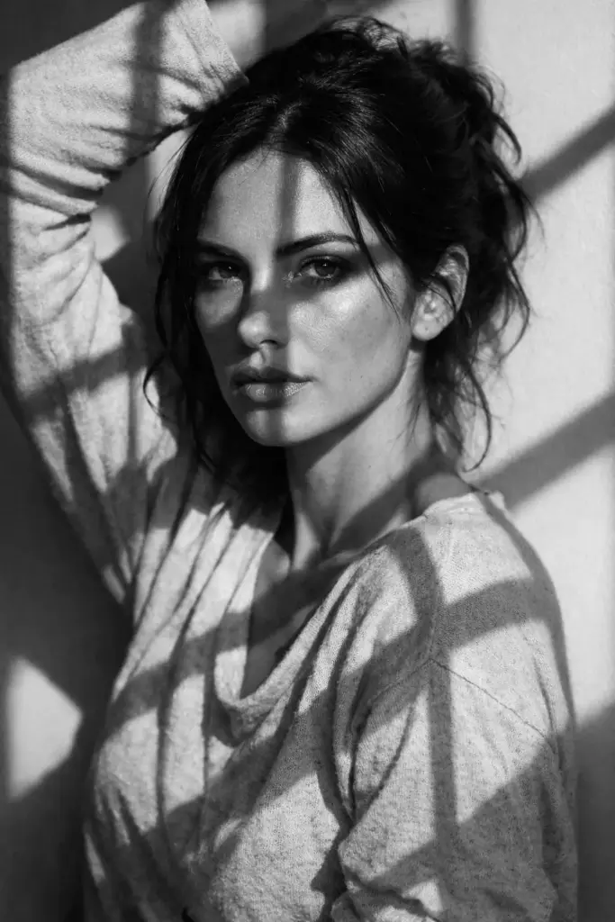 15 ChatGPT Prompts for Stunning Women Photos - Imagine with Rashid